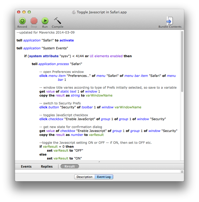 | Getting past Paywalls on a Mac with SafariHomeBase Software
