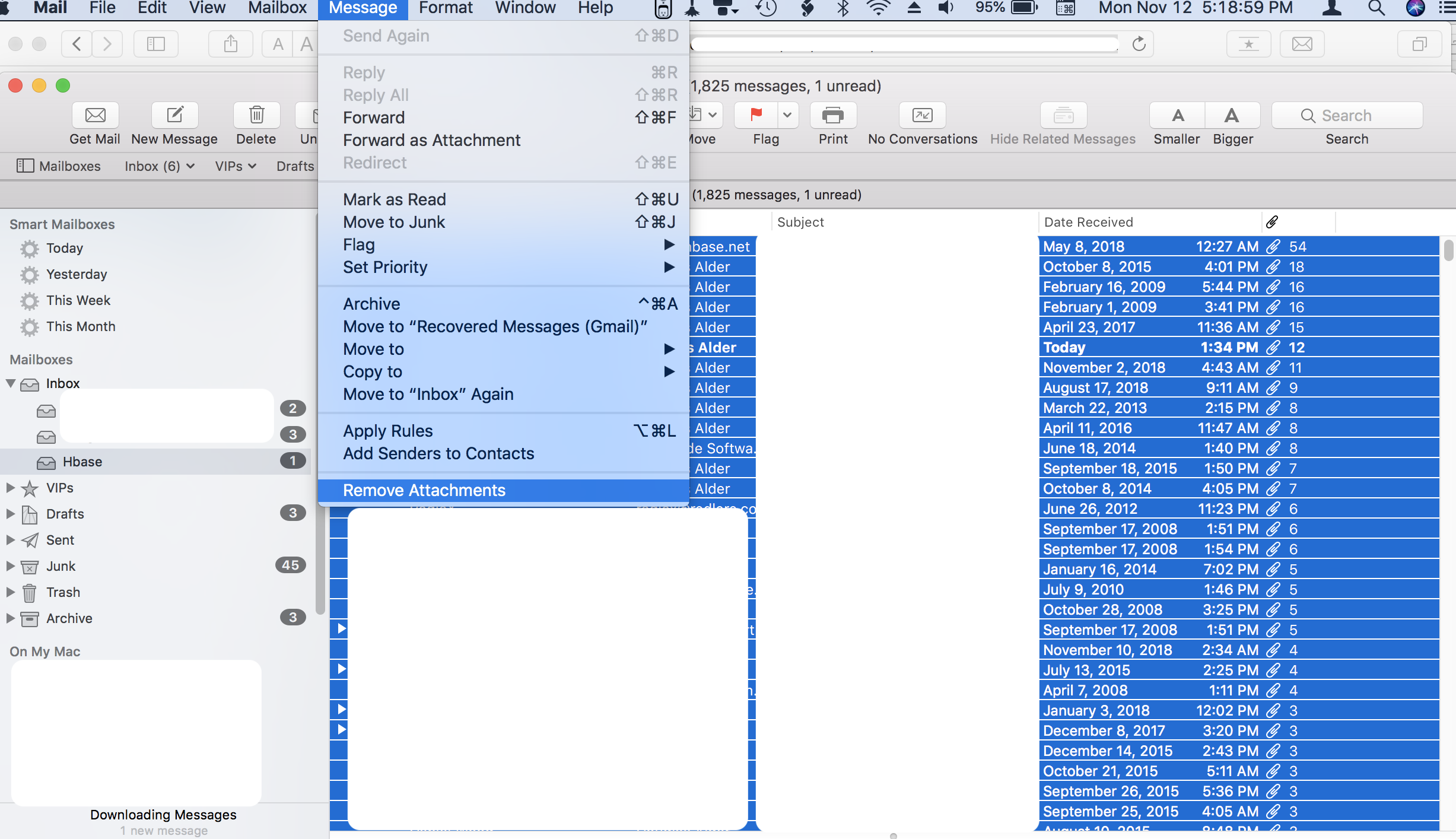 HomeBase Software | Custom FileMaker Development